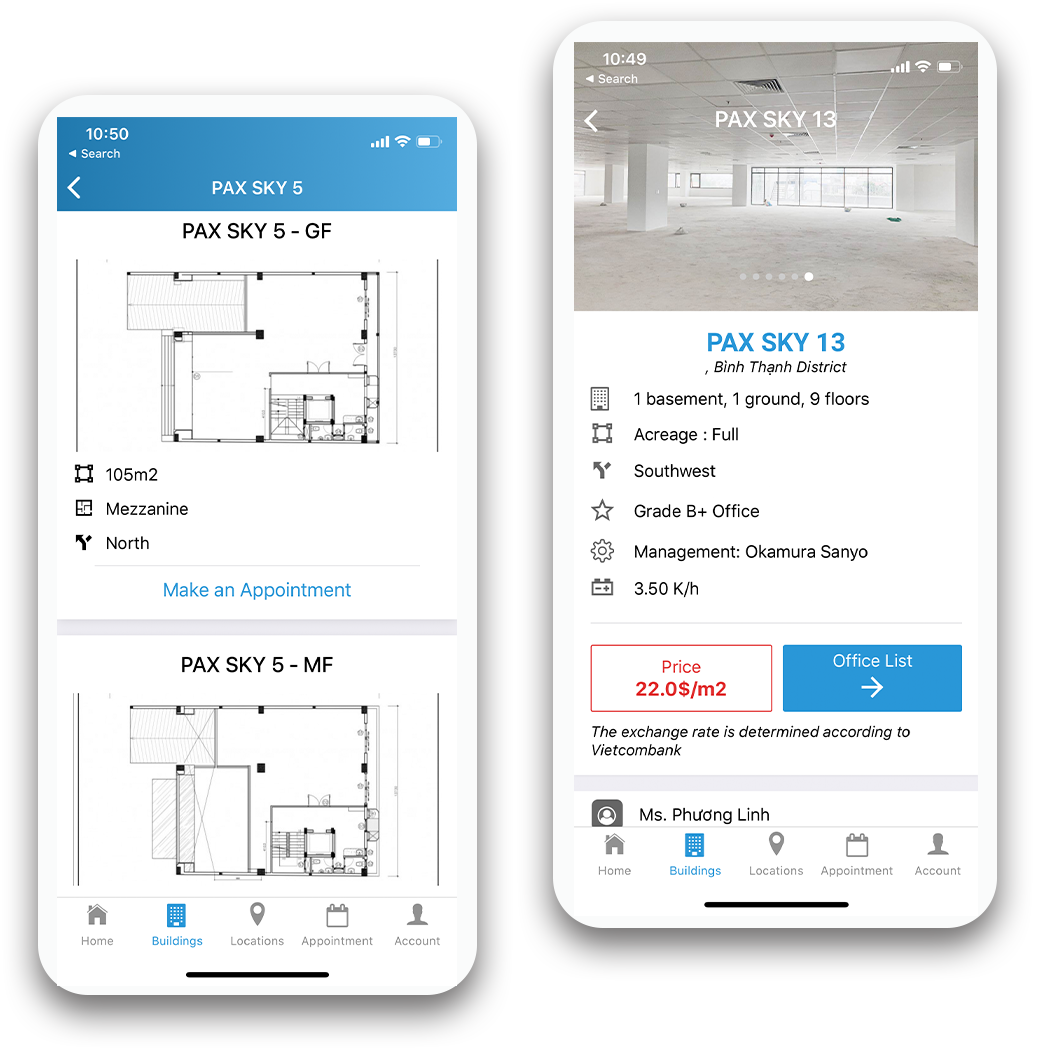Case Study - Pax Sky | Amagumo Labs
